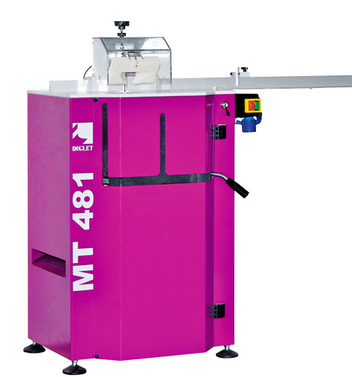 INGLET PNEUMATIC MITRE SAW- MT481 — Rafi Supplies