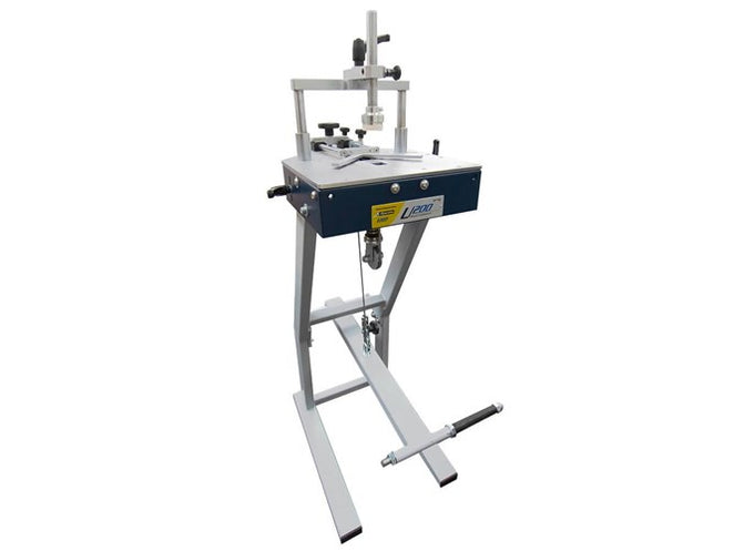 Underpinner Machines (V-Nailers) — Rafi Supplies